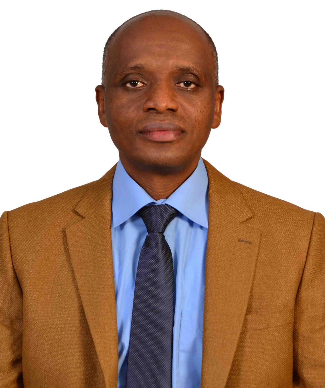 Stephen Kinyua – Resolute Advisory